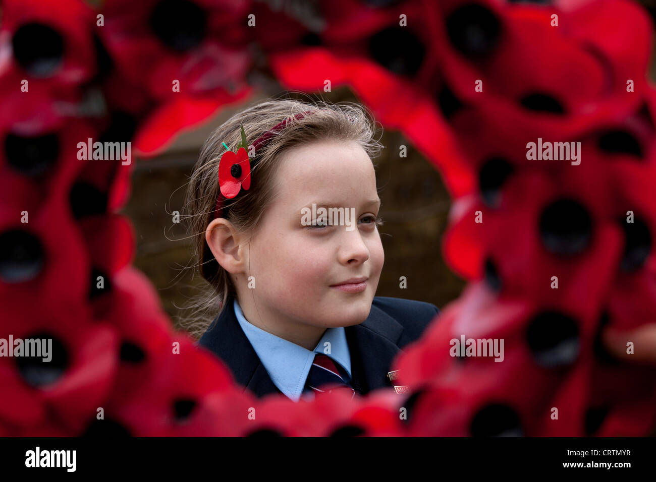 Ellie pupil solihull school taking hi-res stock photography and images ...