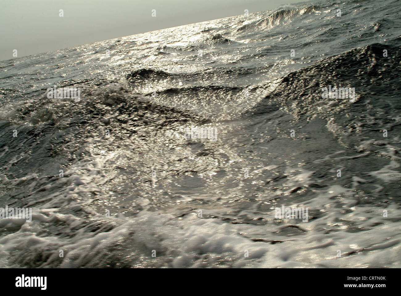 Strong sea waves hi-res stock photography and images - Alamy