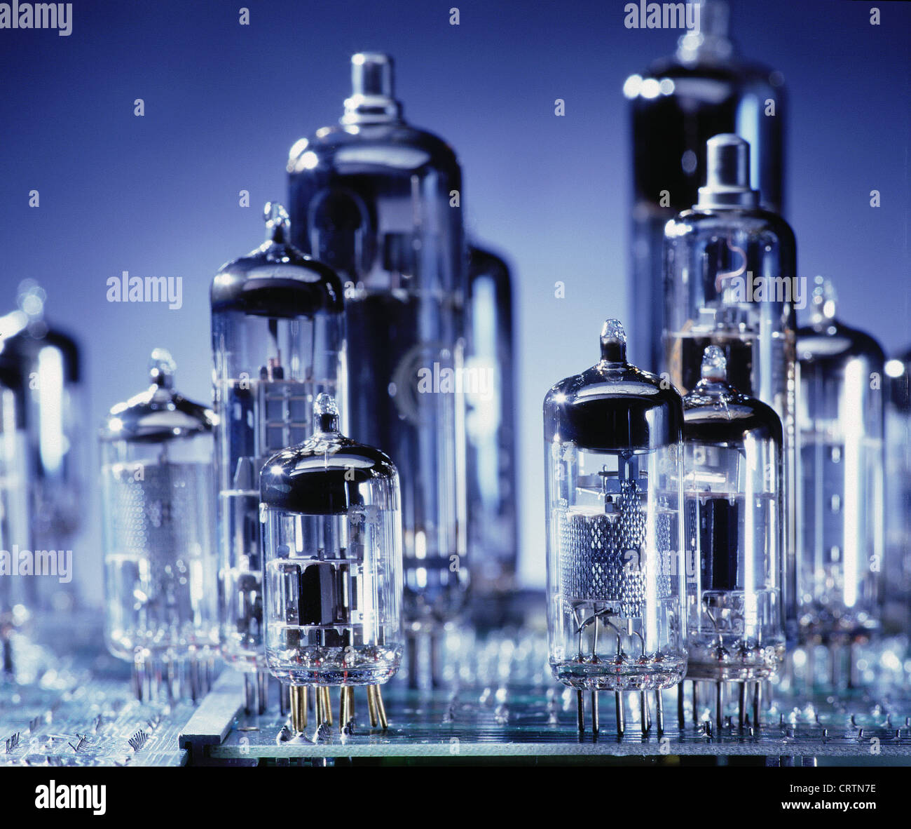 Ancient city of Tubes Stock Photo - Alamy