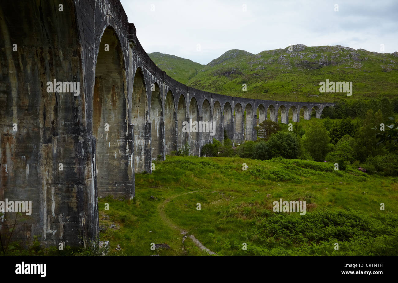 Historical viaduct hi-res stock photography and images - Alamy