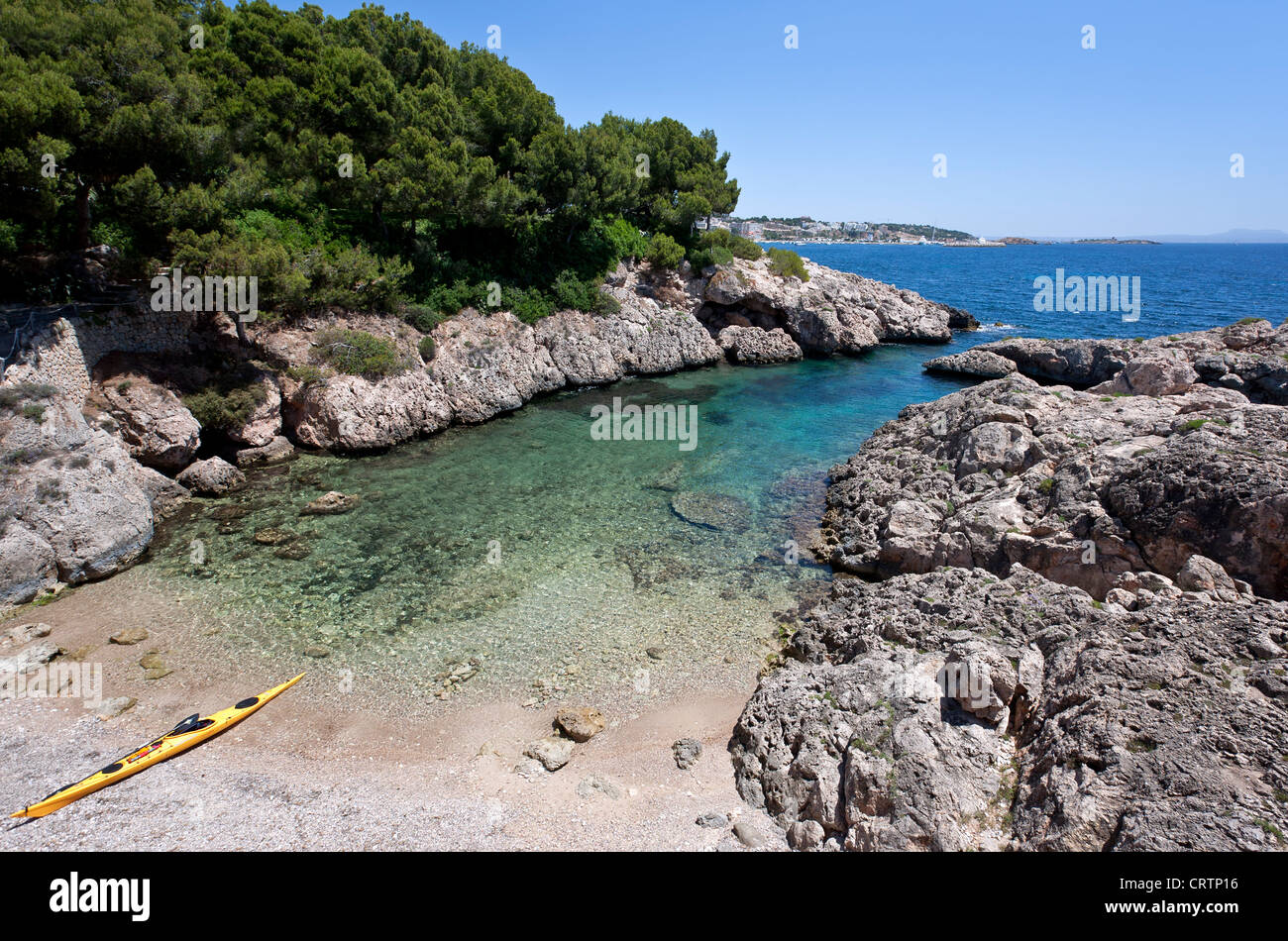 Punta negra hi-res stock photography and images - Alamy