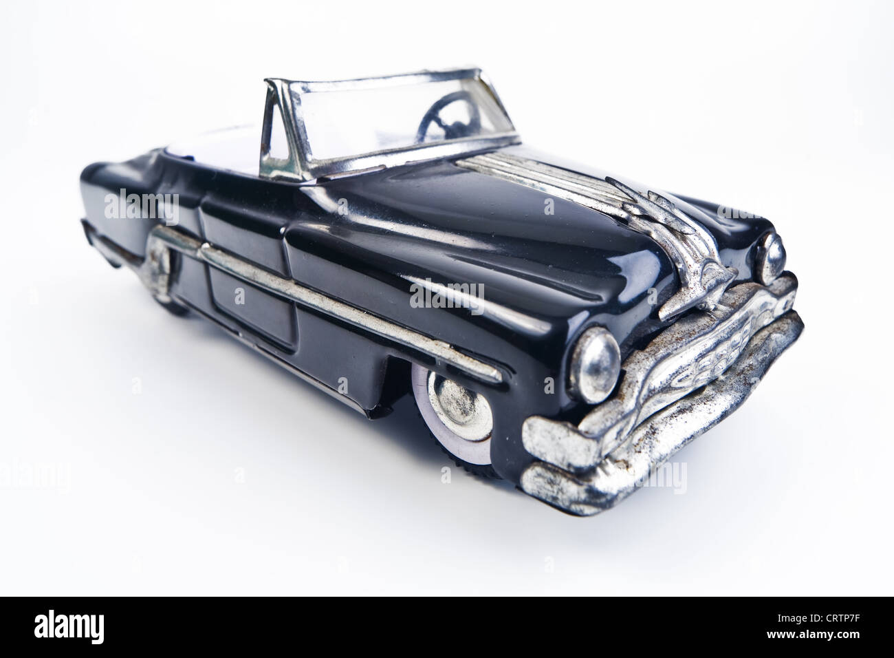 Model autos Cut Out Stock Images & Pictures - Alamy