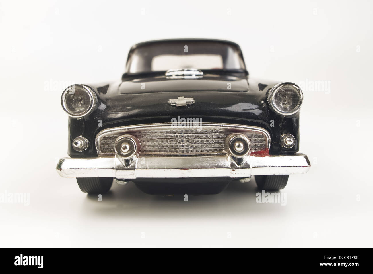 Old tin cars hi-res stock photography and images - Alamy
