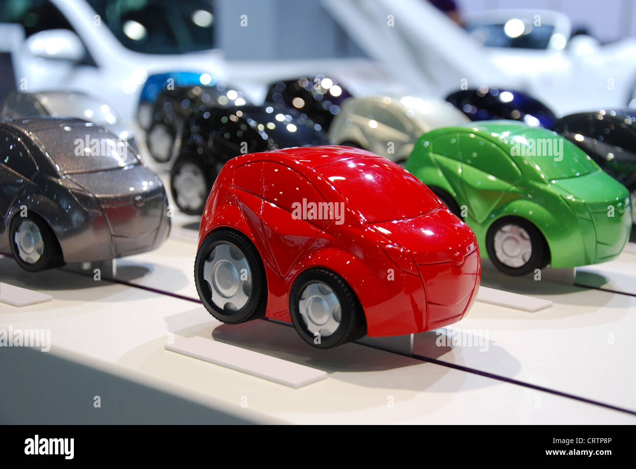 Car: blaze of glory / Model Stock Photo - Alamy