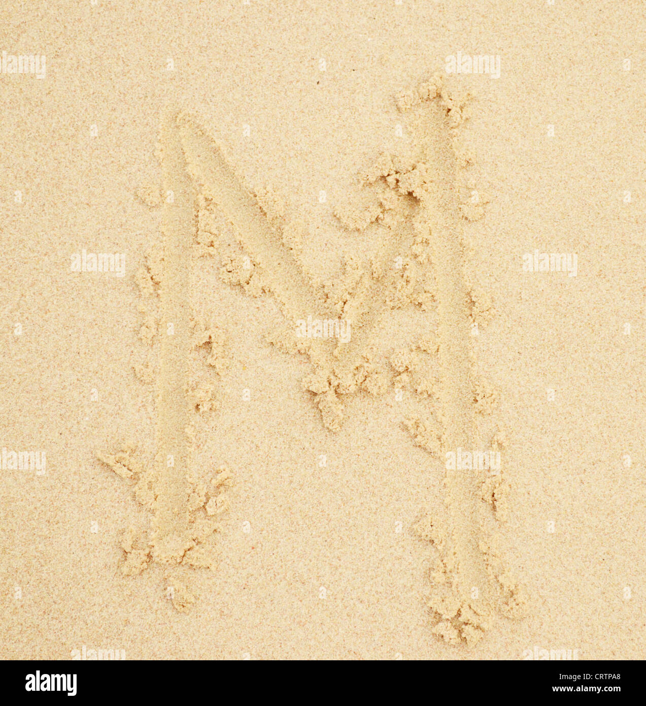 M Letter High Resolution Stock Photography and Images - Alamy