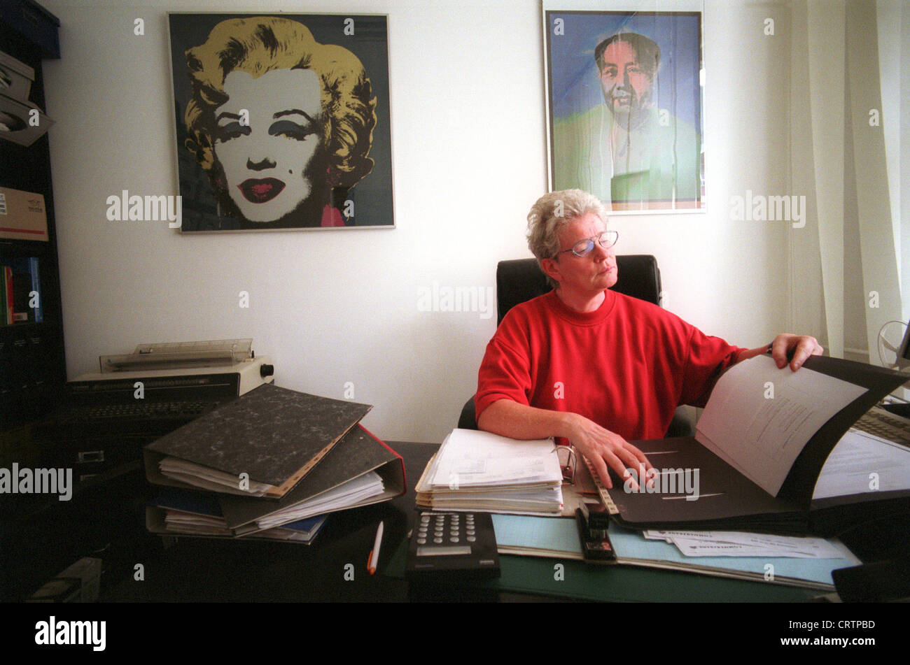 Tax assistant hi-res stock photography and images - Alamy