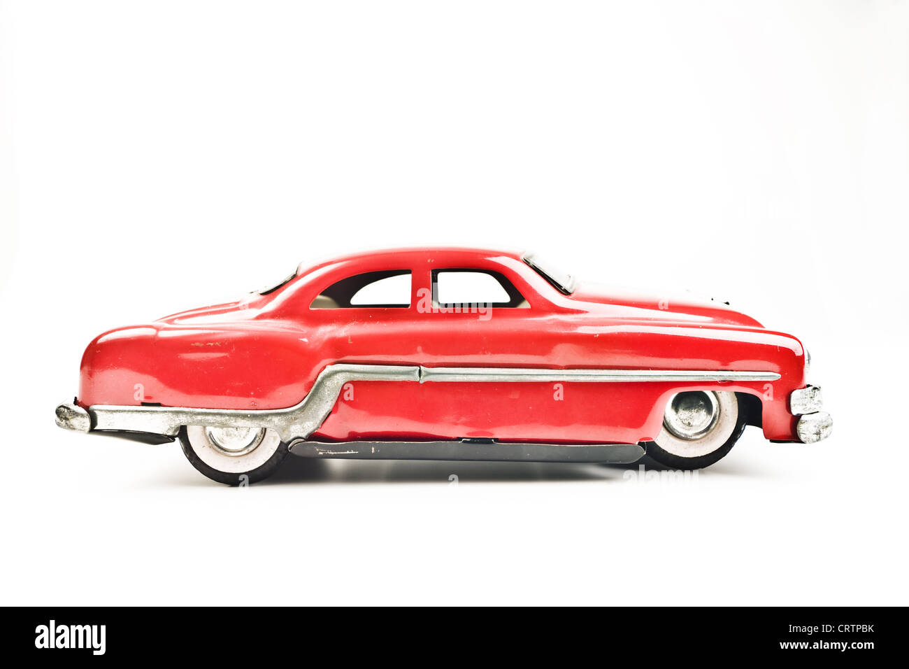 Old toy cars hi-res stock photography and images - Alamy