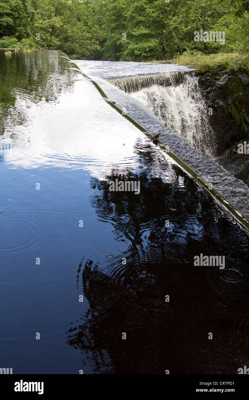 Pontrobert hi-res stock photography and images - Alamy