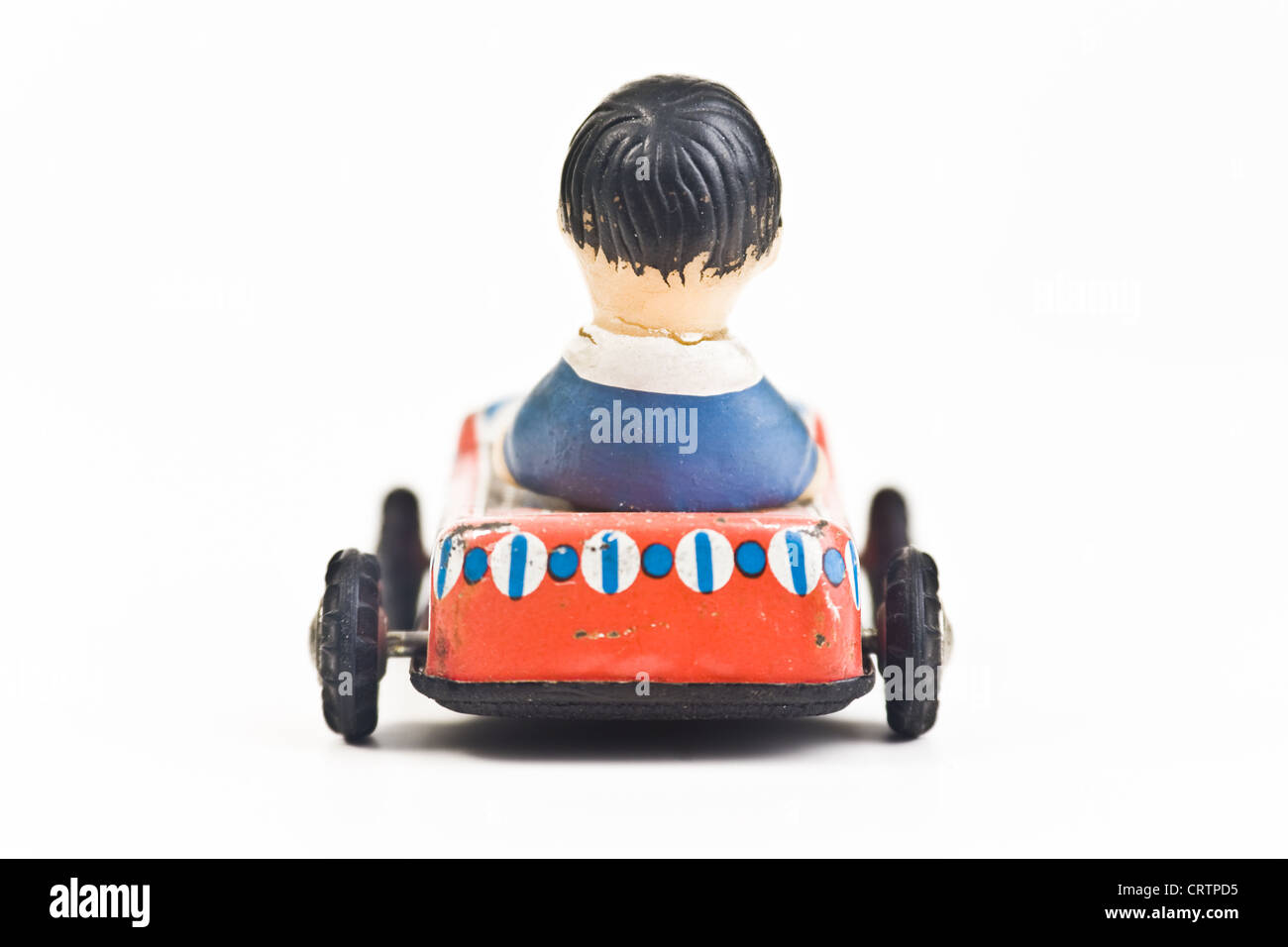 Model autos Cut Out Stock Images & Pictures - Alamy