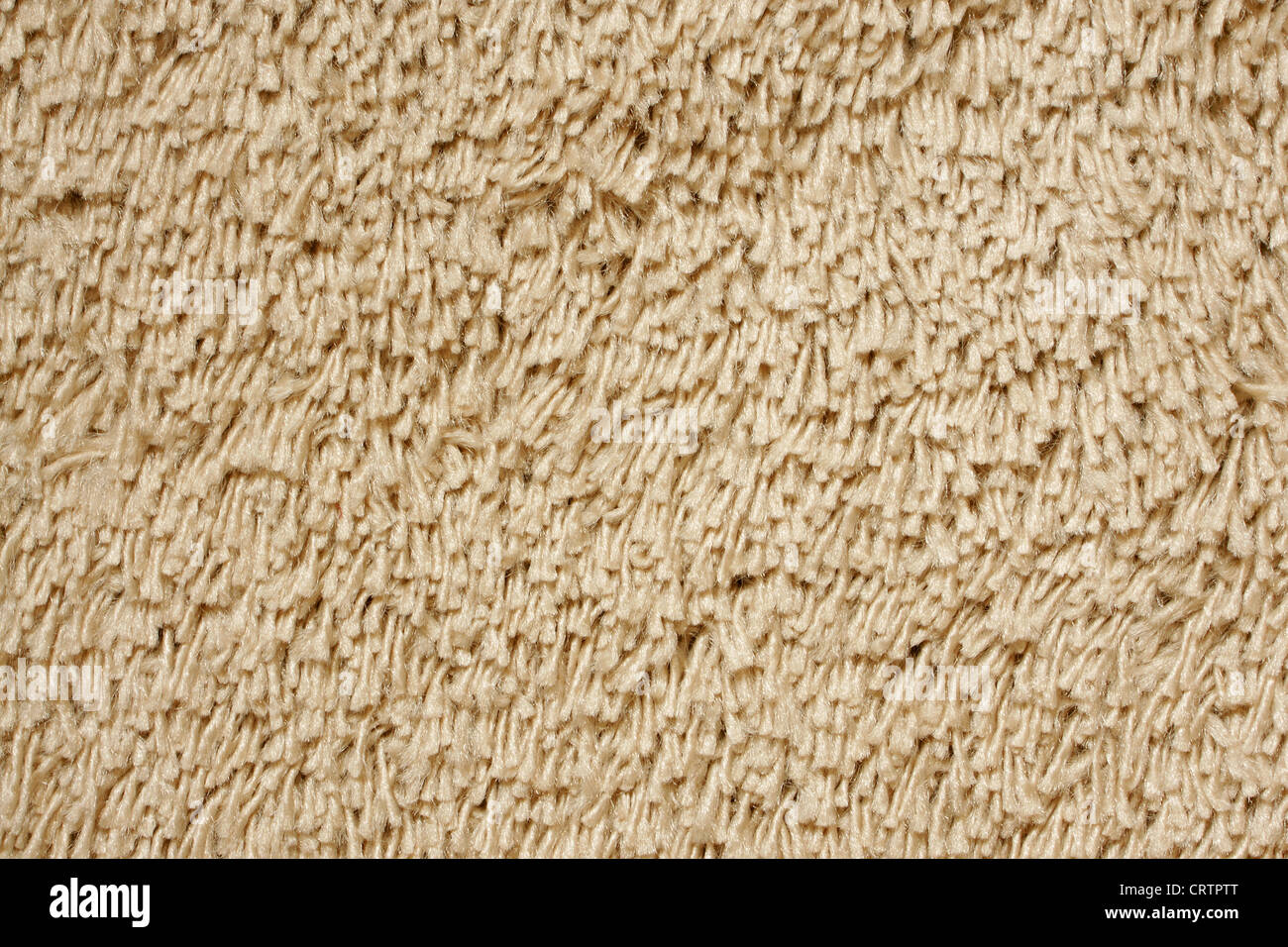 A beige carpet texture Stock Photo - Alamy