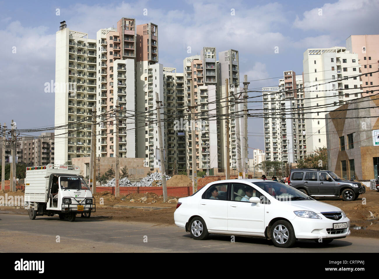 Middle Class House Stock Photos & Middle Class House Stock Images - Alamy