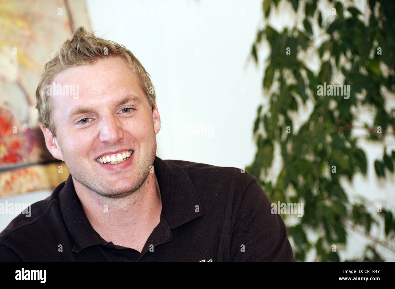 Vanek hi-res stock photography and images - Alamy