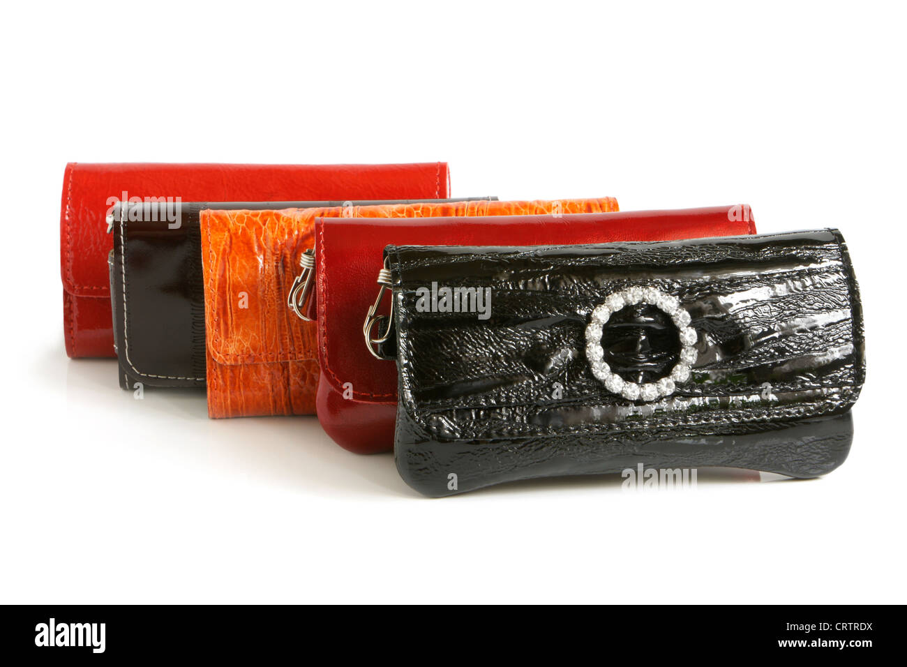 Mobile phone cases Cut Out Stock Images & Pictures - Alamy