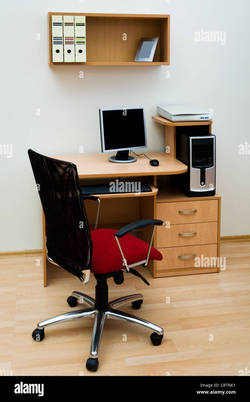 Folder structure computer hi-res stock photography and images - Alamy