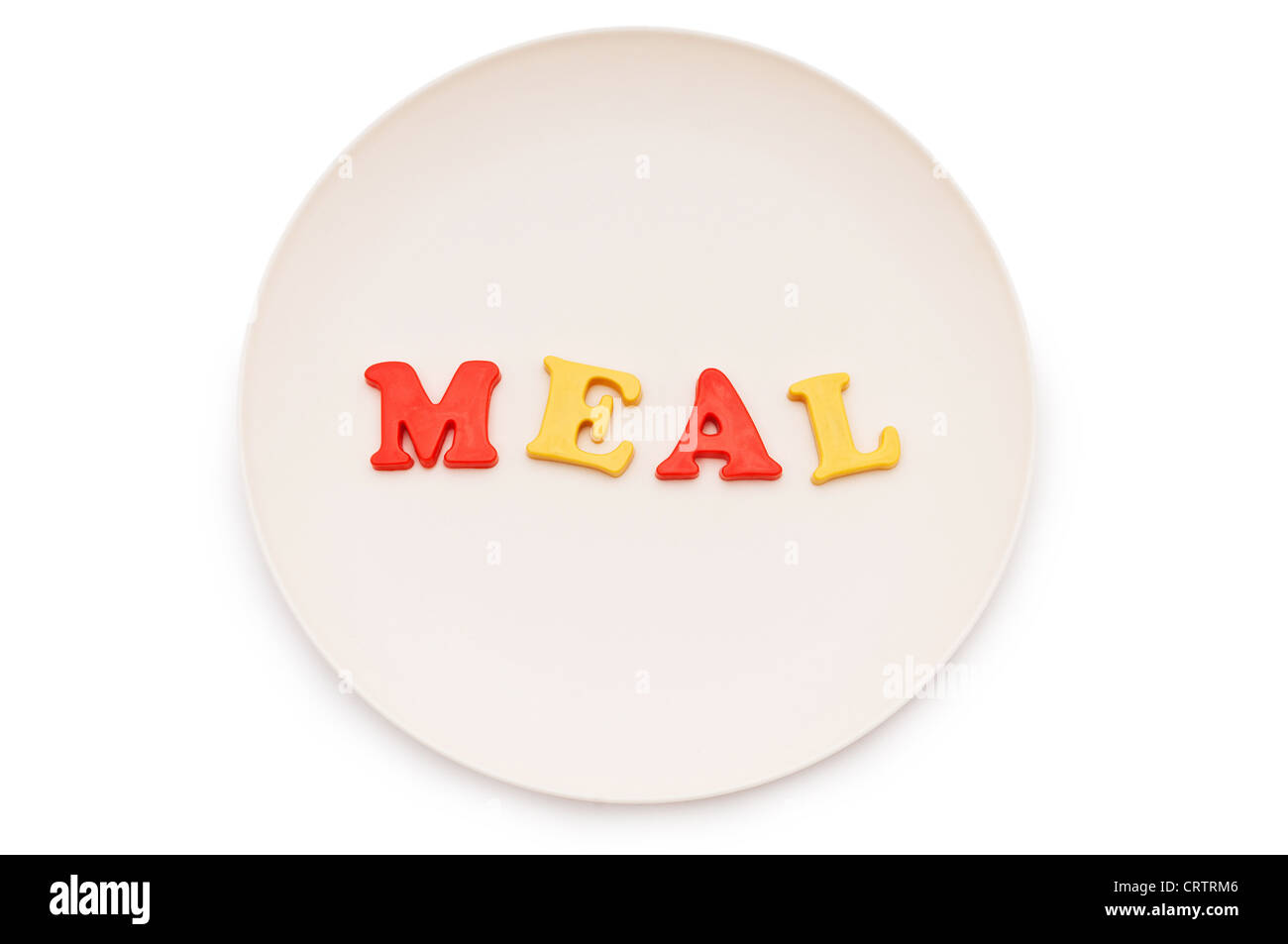 Formal letters Cut Out Stock Images & Pictures - Alamy