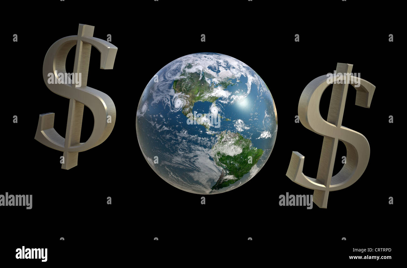 Planet at risk hi-res stock photography and images - Alamy