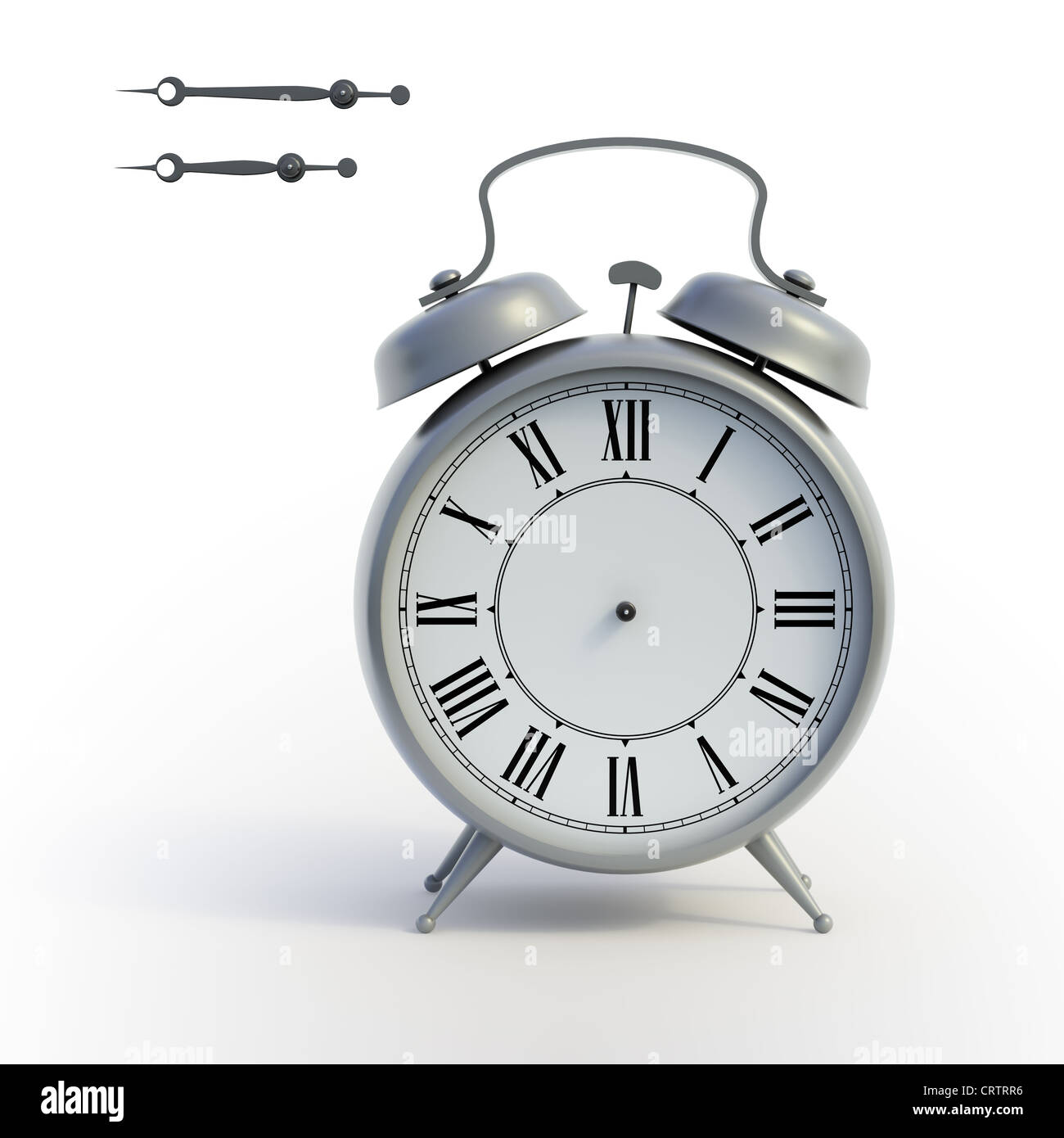Alarmclock hi-res stock photography and images - Alamy