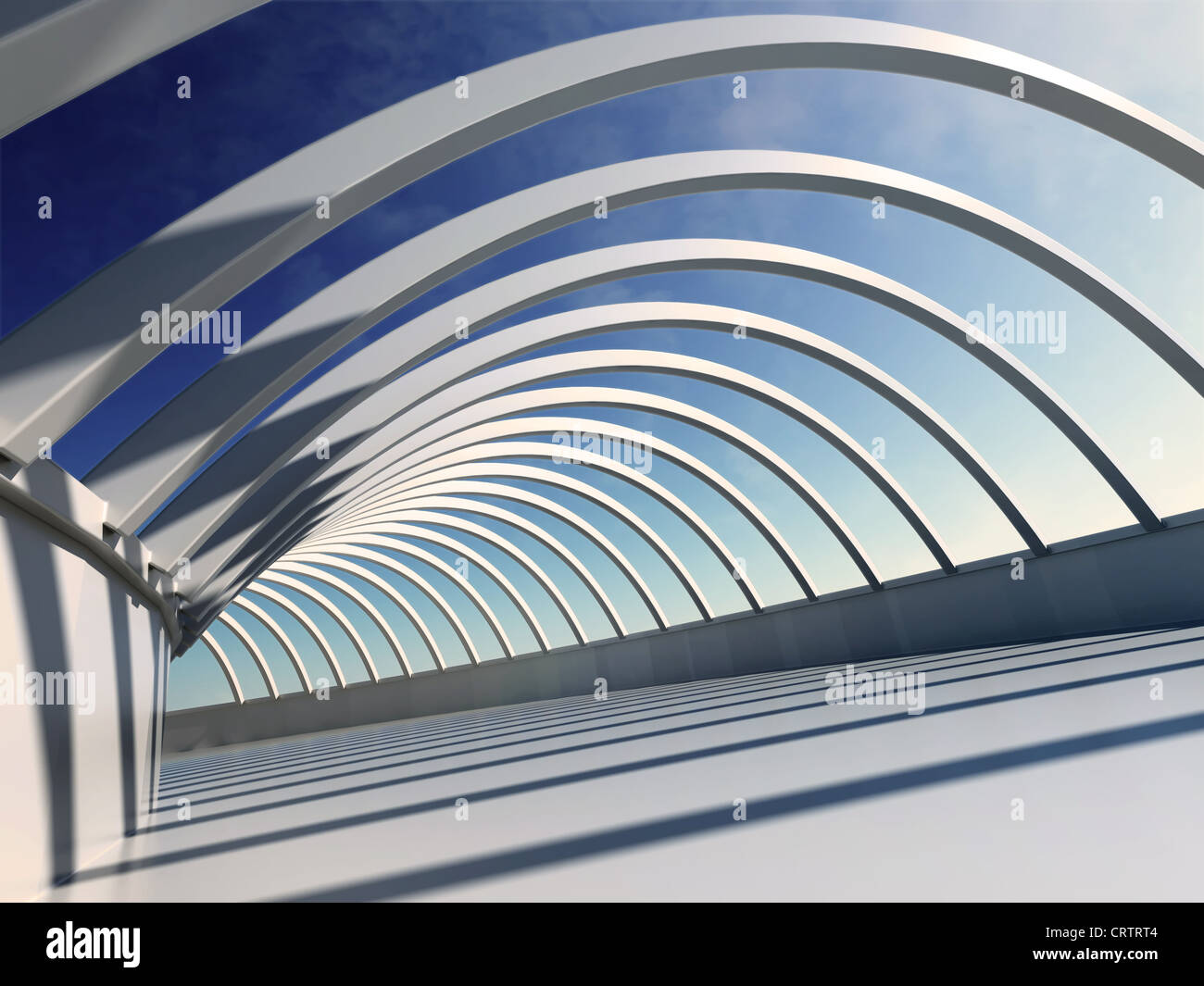 Architecture city frame drawing hi-res stock photography and images - Alamy