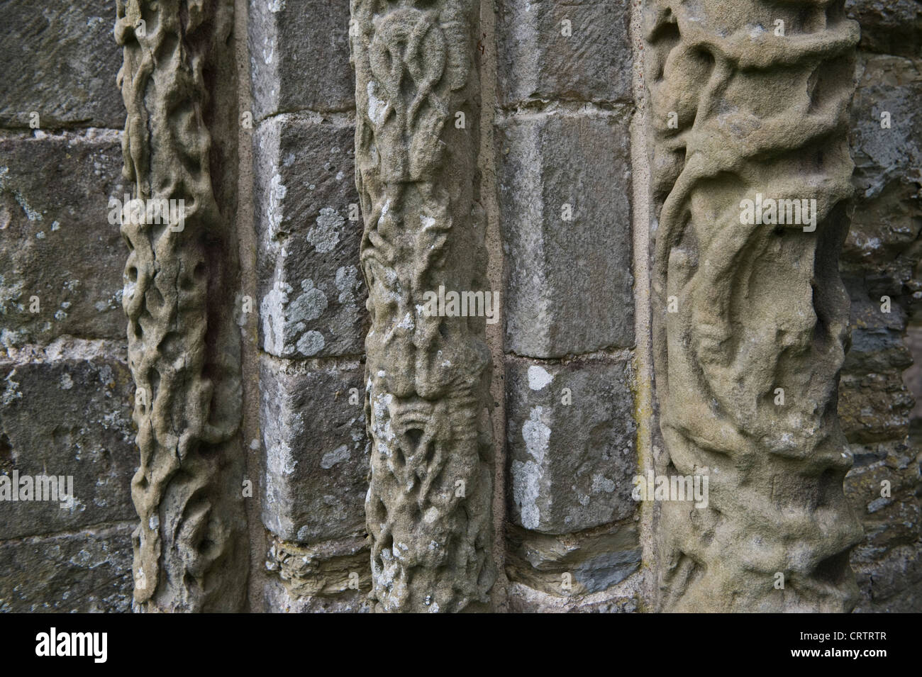 English folly hi-res stock photography and images - Alamy