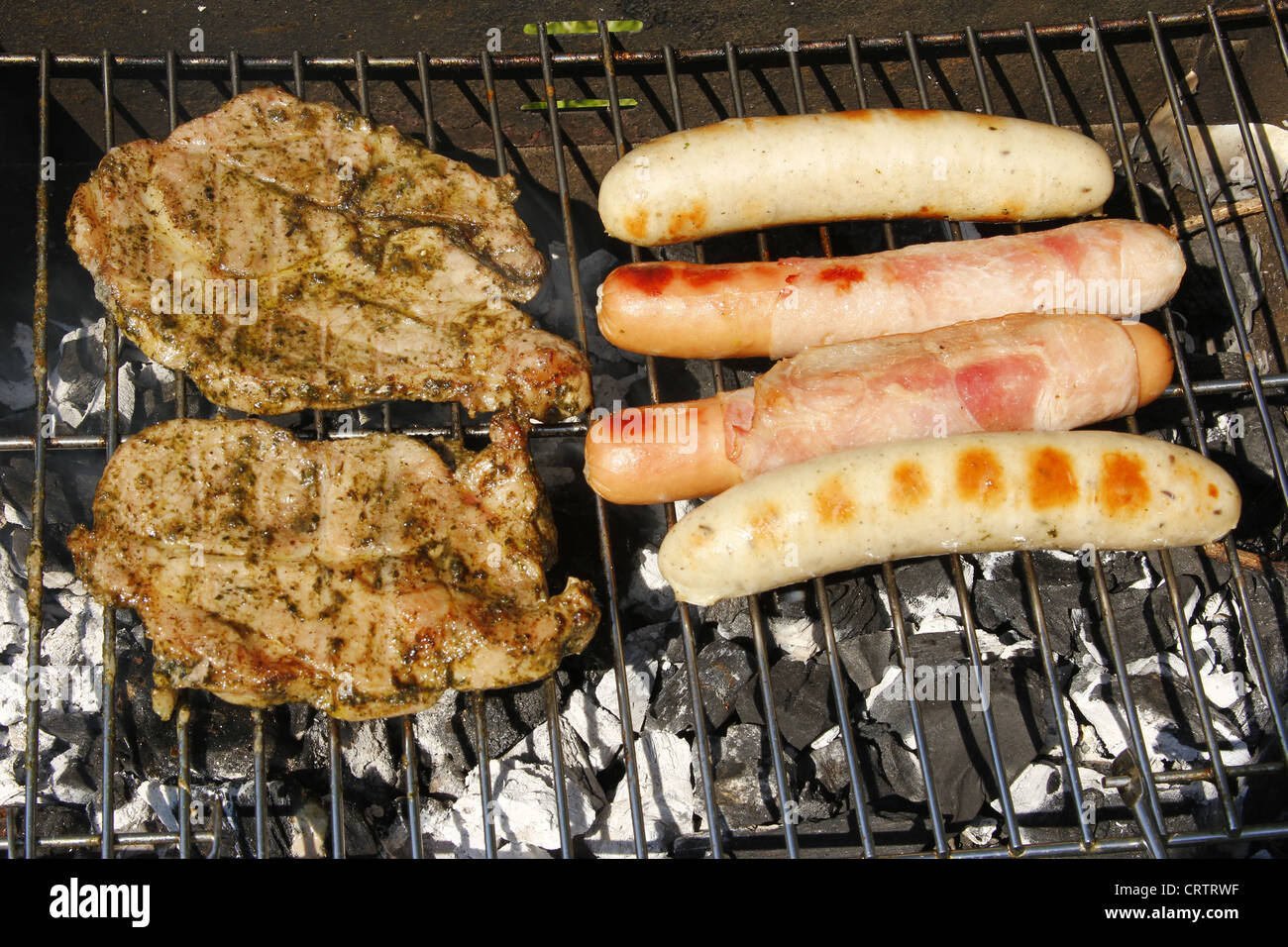 Berner wuerstchen hi-res stock photography and images - Alamy