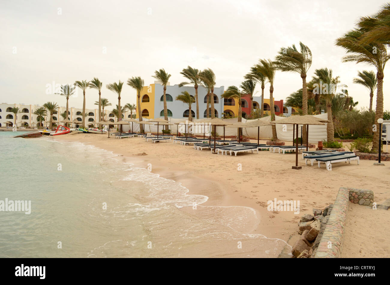 bad weather in Egypt Stock Photo - Alamy
