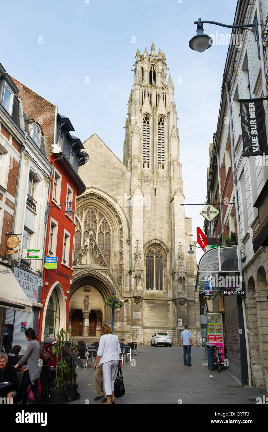 The French Town Arras High Resolution Stock Photography and Images - Alamy