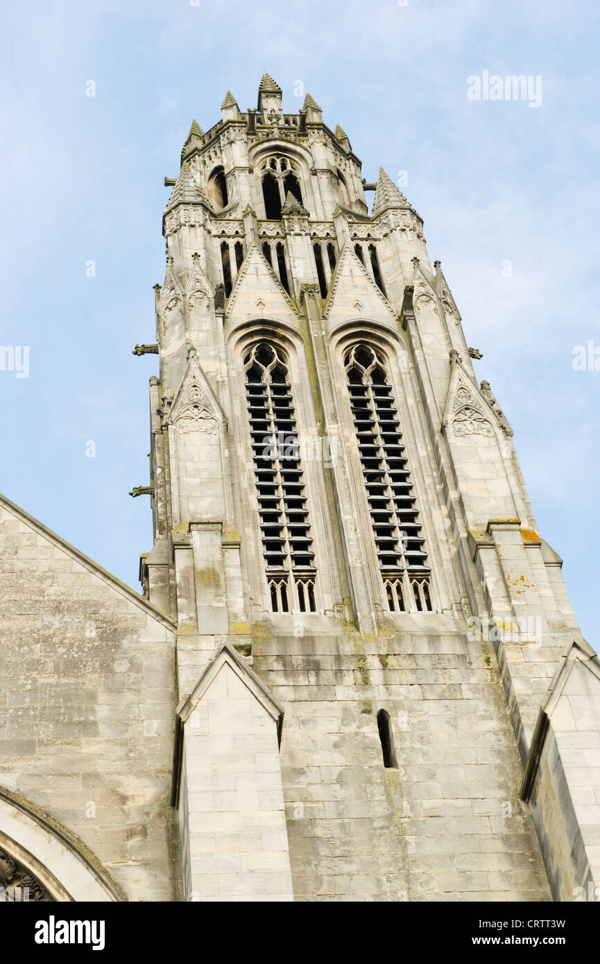 The french town arras hi-res stock photography and images - Alamy