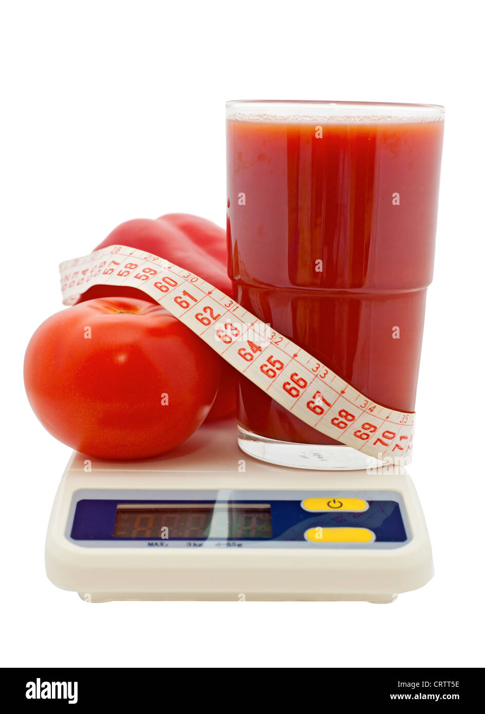 Metric Scale Fruit High Resolution Stock Photography and Images - Alamy