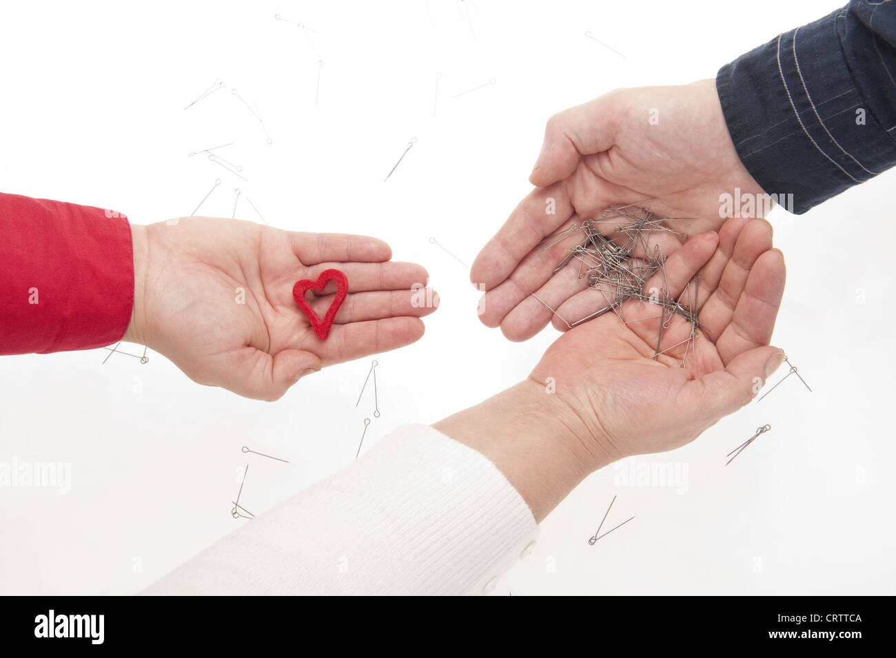 Complicated Relationship Wallpapers