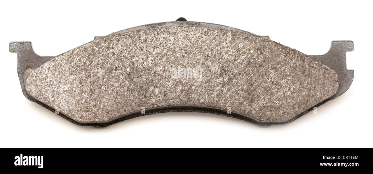 Brake pad hi-res stock photography and images - Alamy