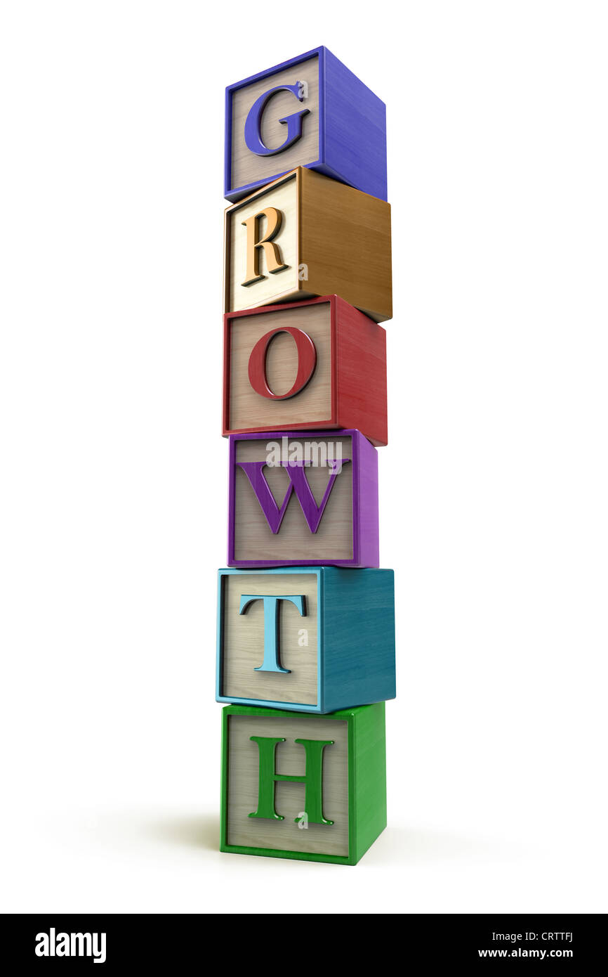 Rounded growth Cut Out Stock Images & Pictures - Alamy