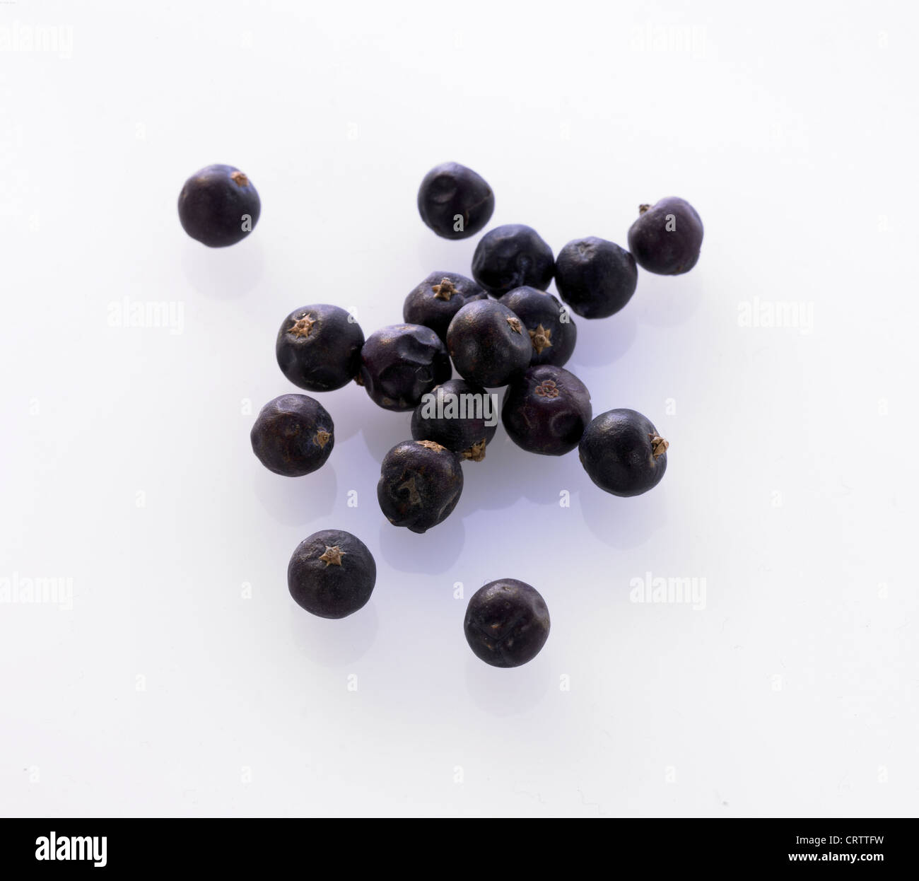 Juniper berries hi-res stock photography and images - Alamy