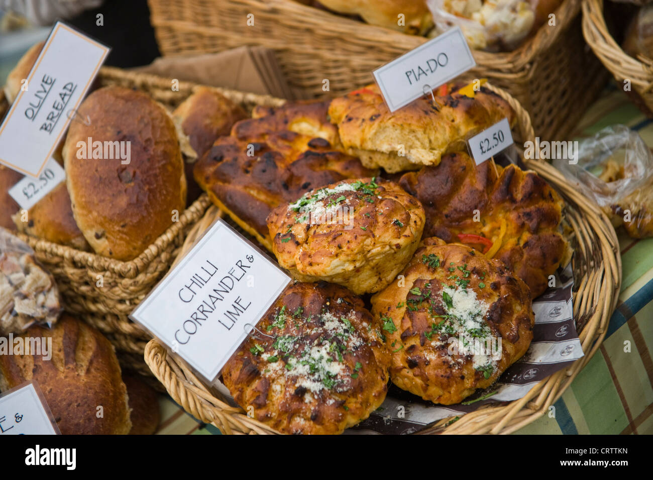 Bread basket of england hi-res stock photography and images - Alamy