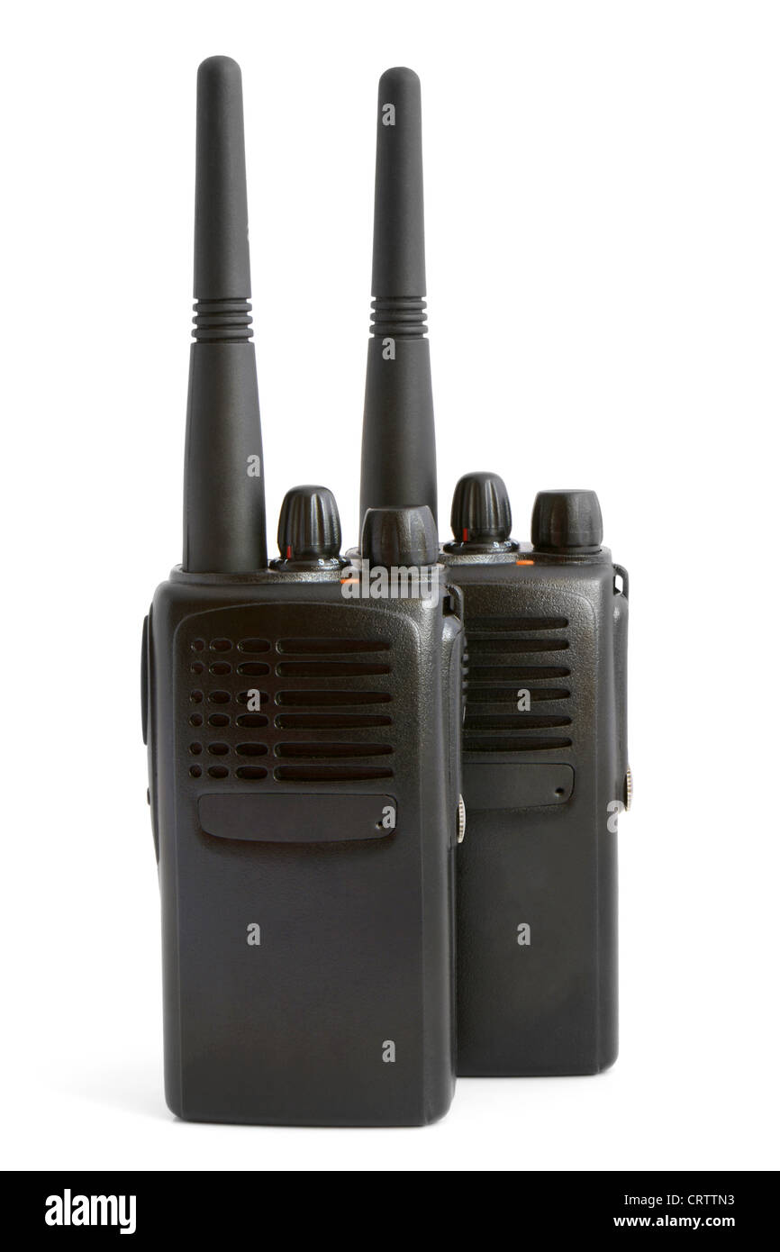 Army portable radio hi-res stock photography and images - Alamy