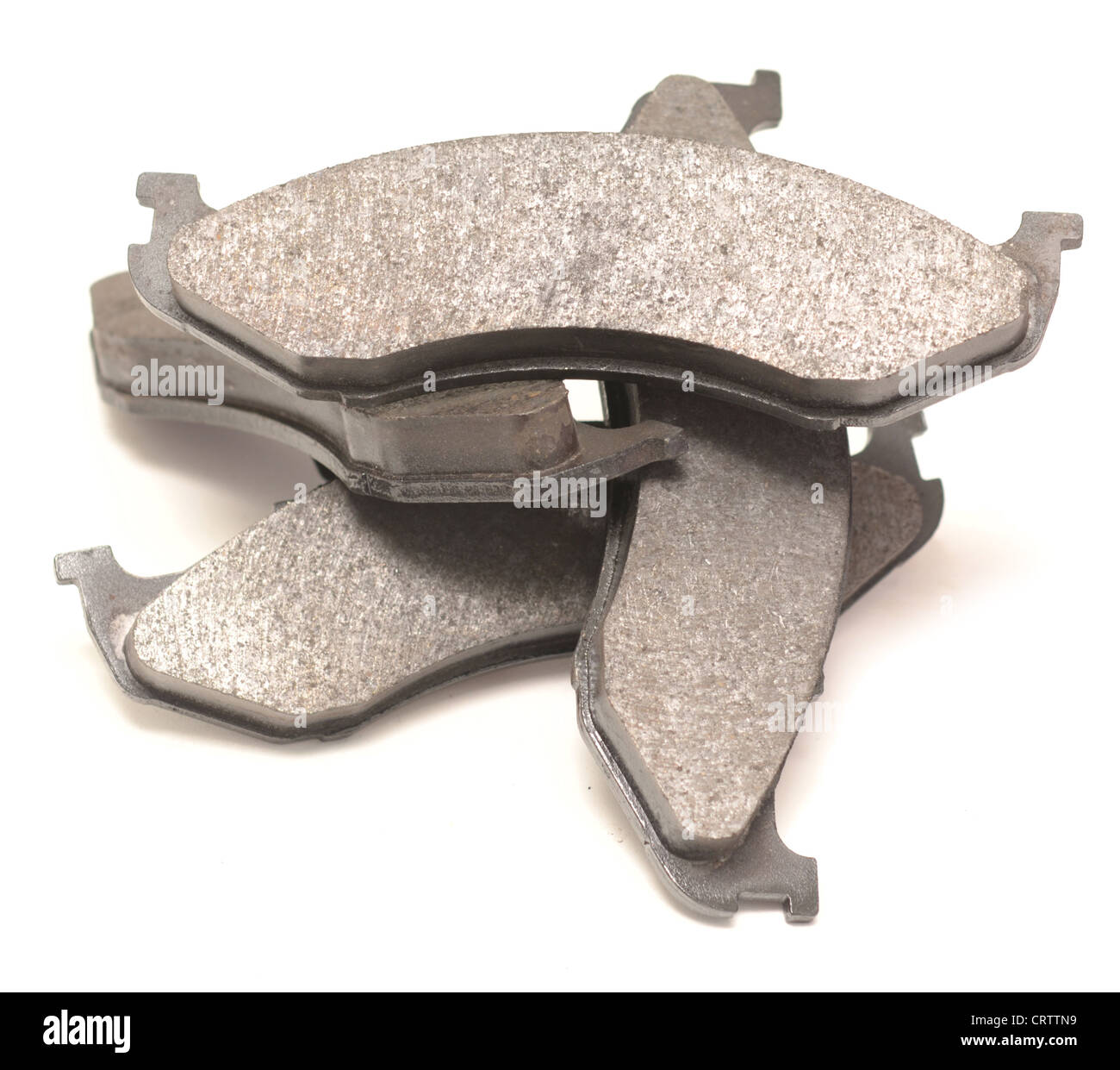 Foot brake Cut Out Stock Images & Pictures - Alamy