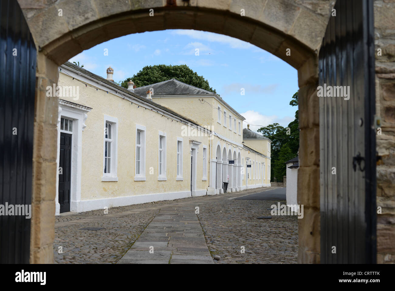 Durham House High Resolution Stock Photography and Images - Alamy