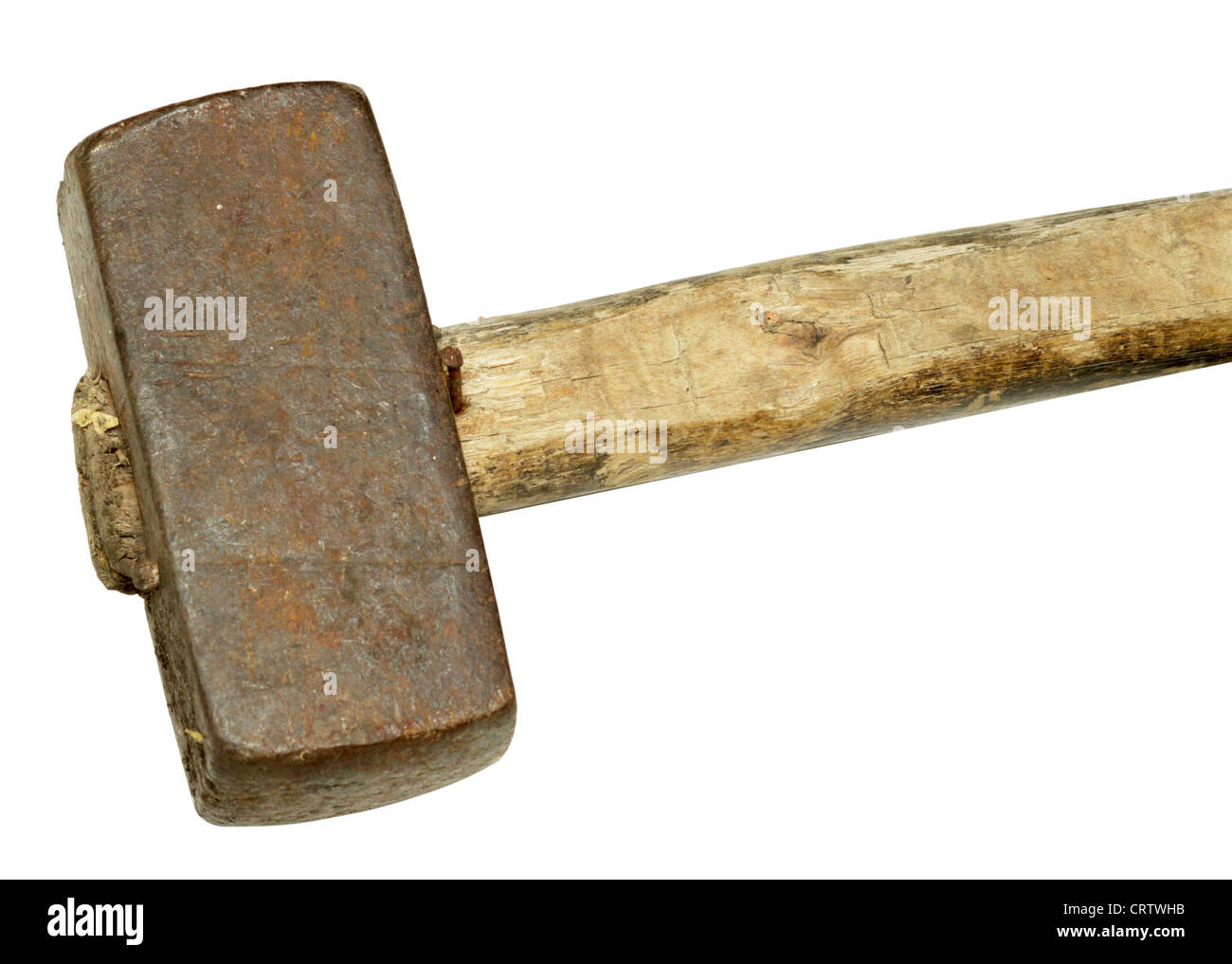 big hummer isolated on white Stock Photo - Alamy