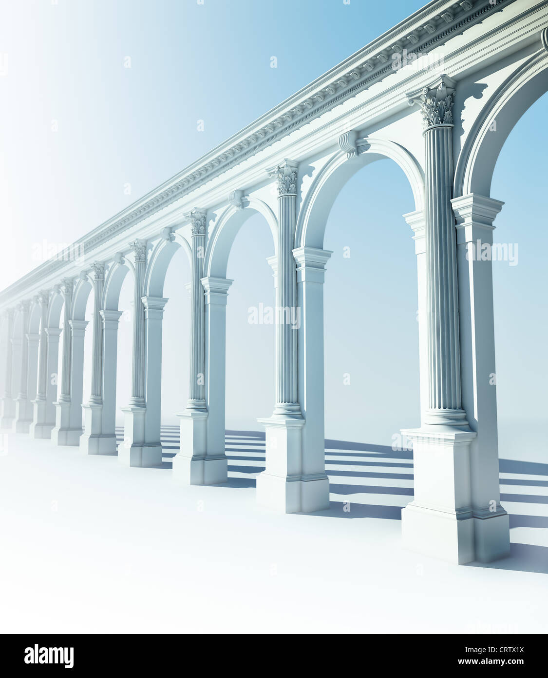 Classical structure hi-res stock photography and images - Alamy