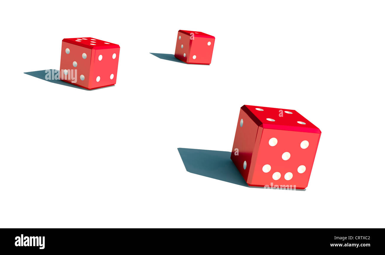 Random objects Cut Out Stock Images & Pictures - Alamy