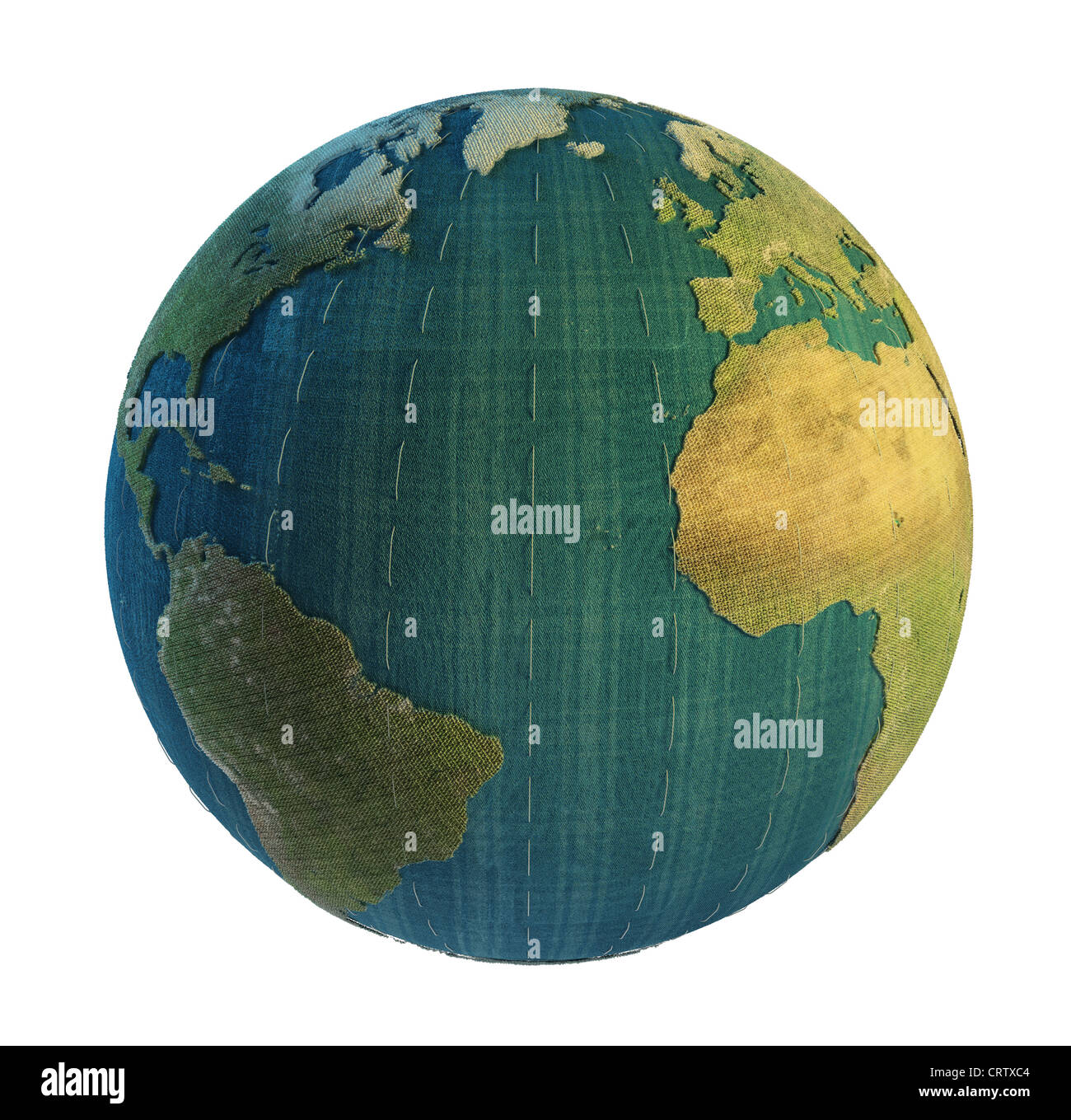 Earth Color Fabric High Resolution Stock Photography and Images - Alamy