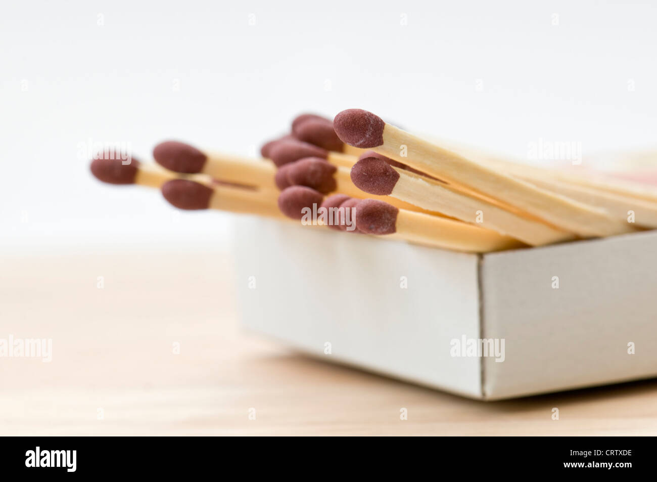 Matchbox Match High Resolution Stock Photography and Images - Alamy