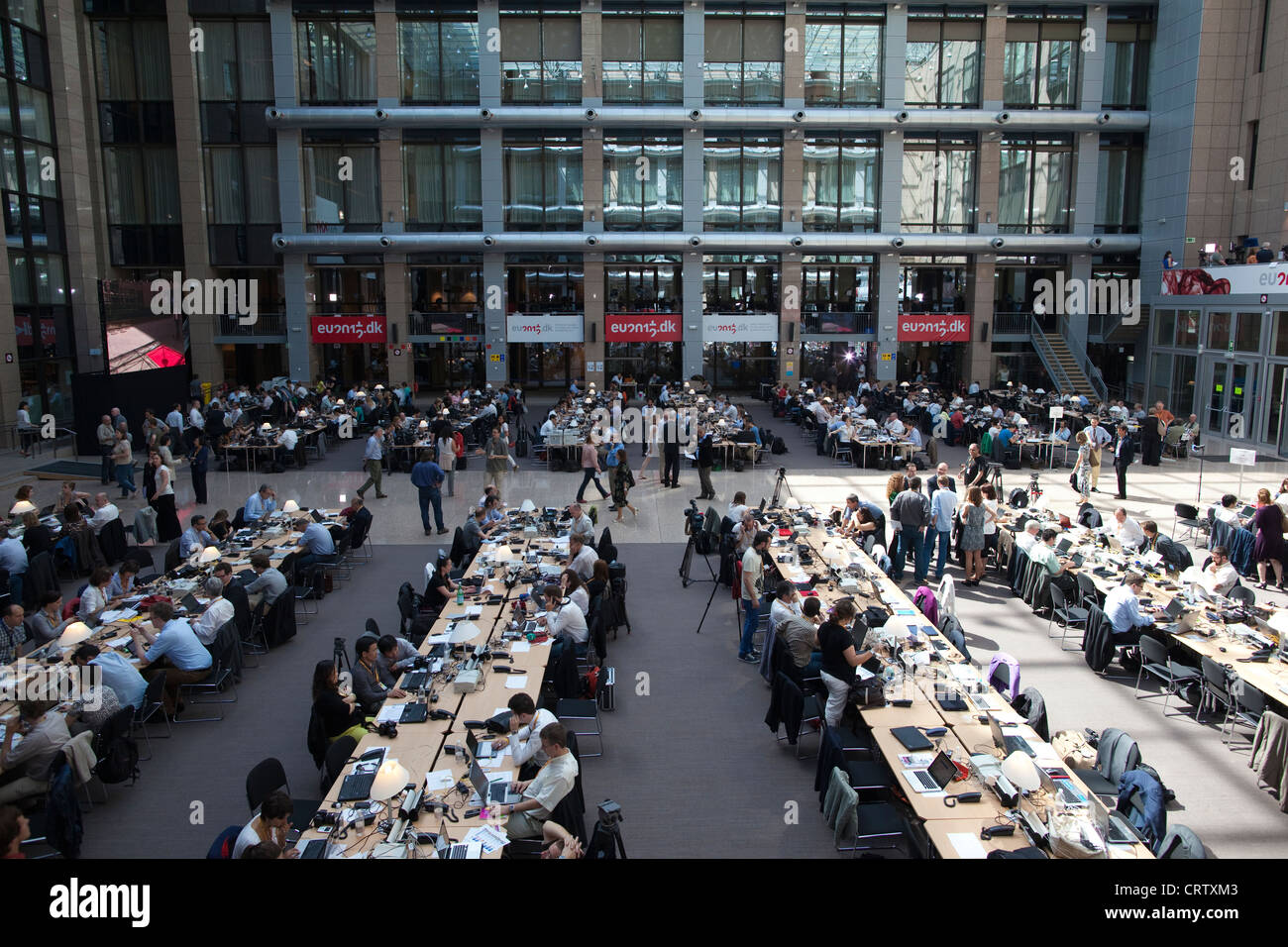 Justus Lipsius Building