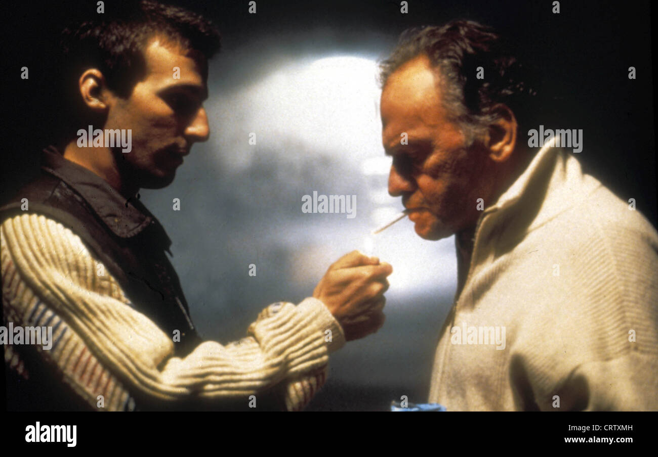 SEE HOW THEY FALL (1994) REGARDE LES HOMMES TOMBER (ALT) MATHIEU ...