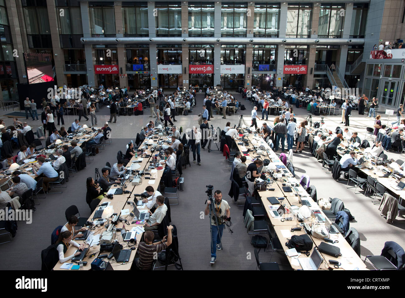Justus Lipsius Building