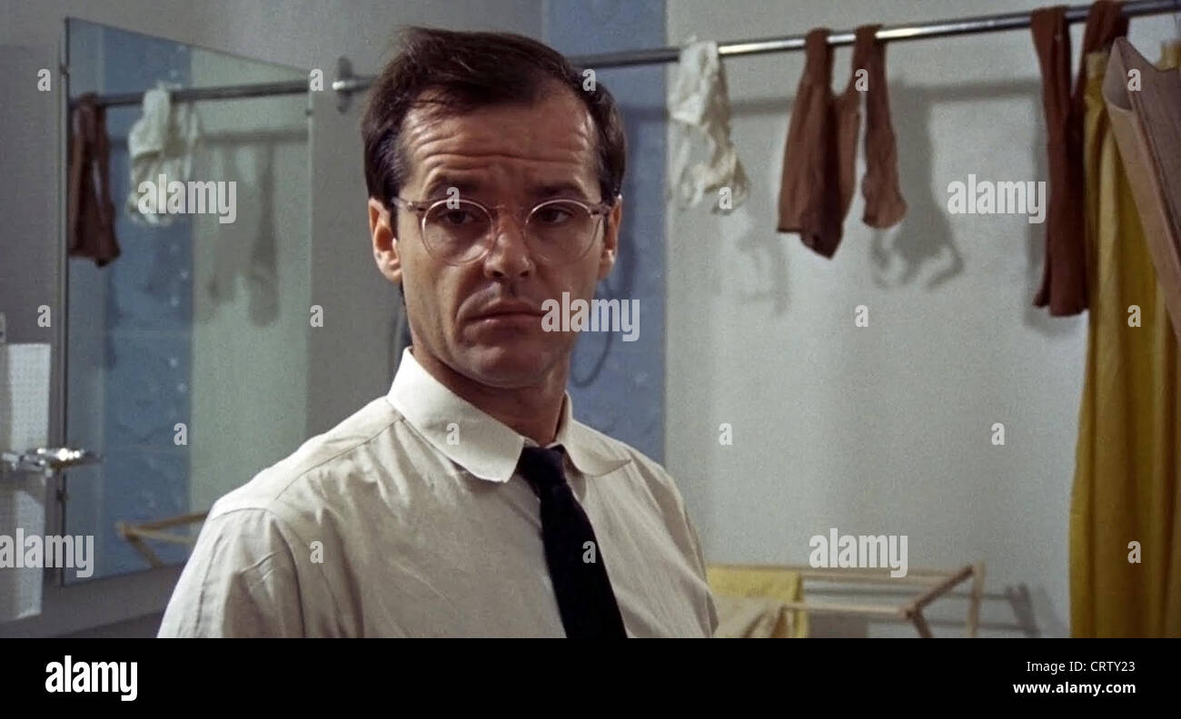 THE KING OF MARVIN GARDENS (1972) JACK NICHOLSON, BOB RAFELSON (DIR ...