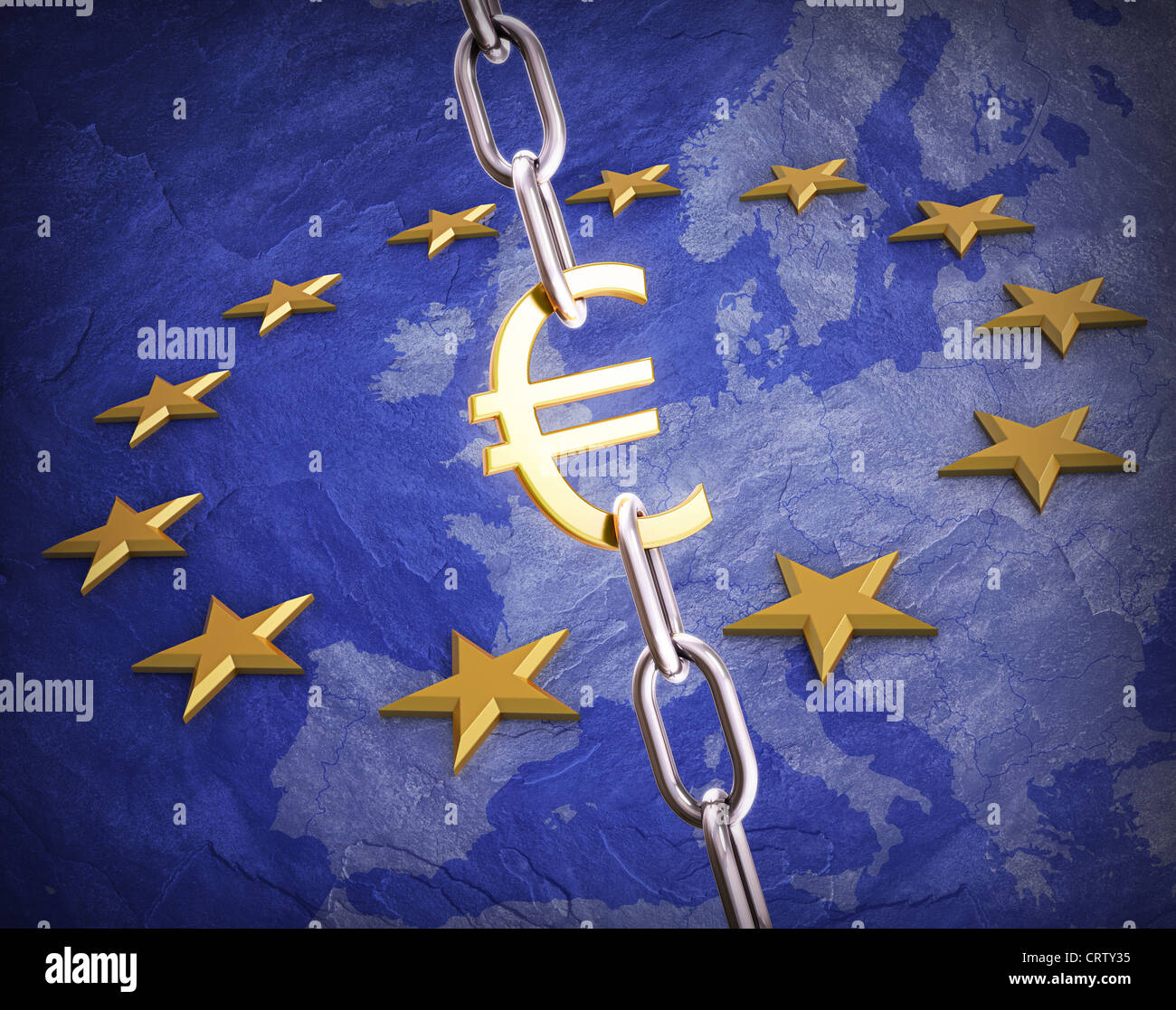 Currency union concept hi-res stock photography and images - Alamy
