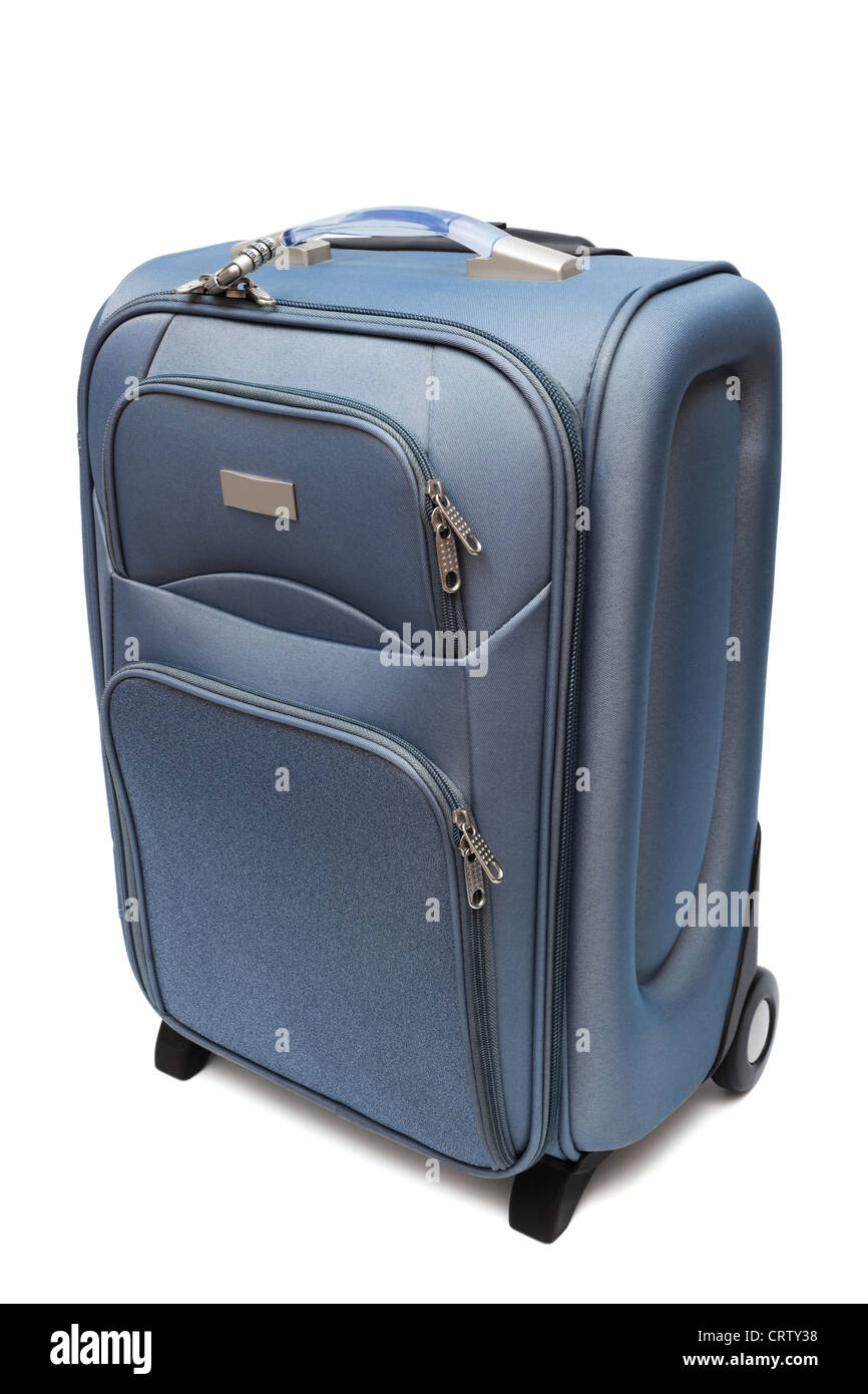 Large suitcase hi-res stock photography and images - Alamy