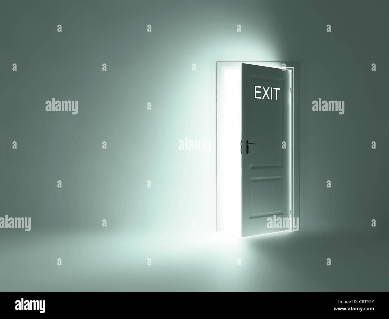 Doors open entrance hi-res stock photography and images - Alamy