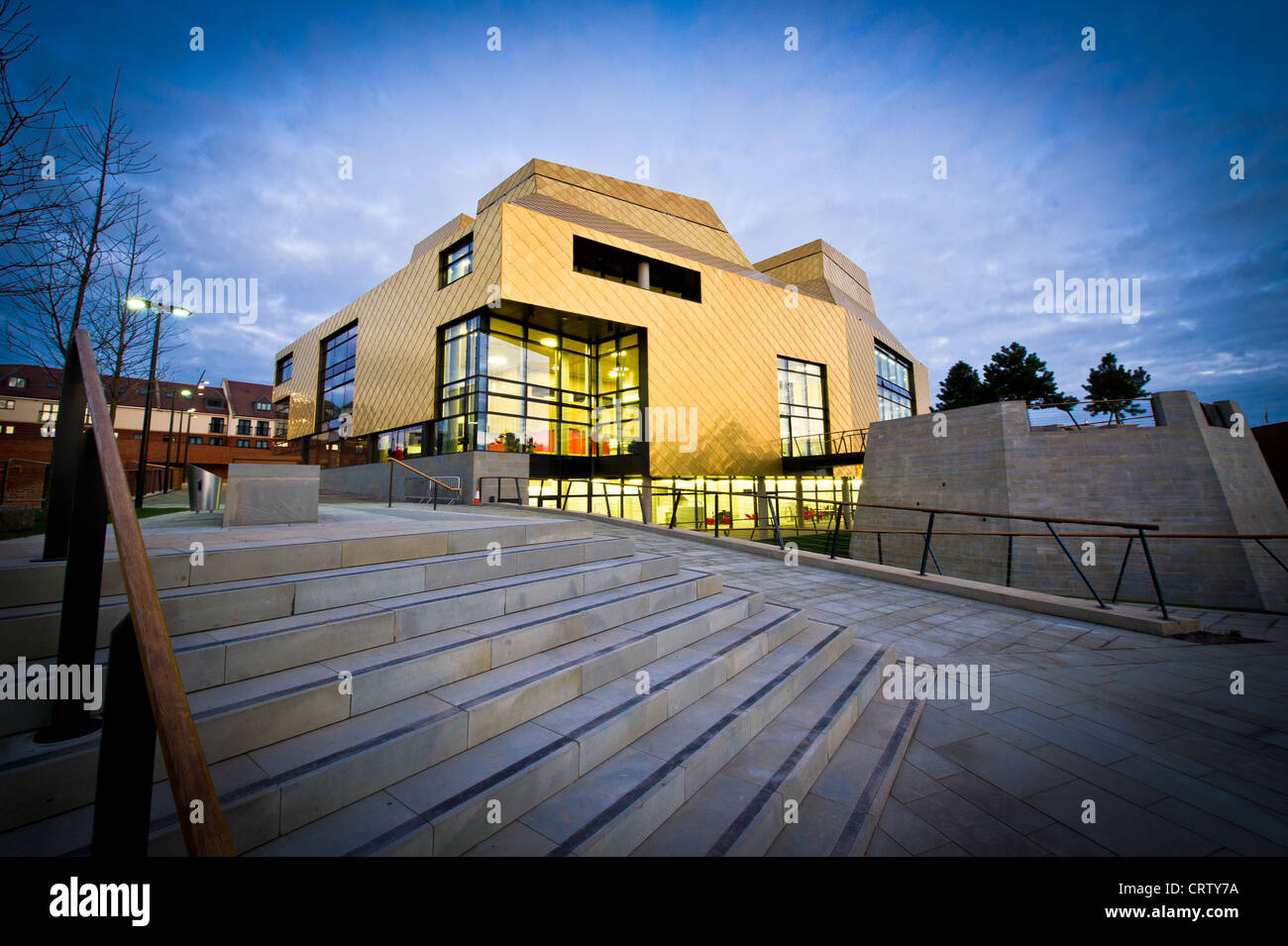 Worcester hive library hi-res stock photography and images - Alamy