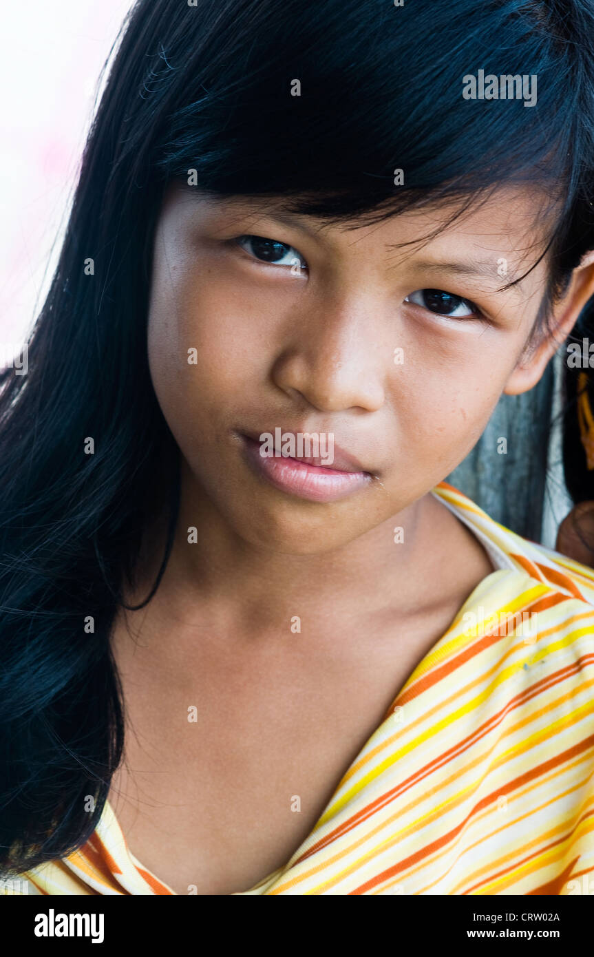Kampung Bugis, tanjung Pinang, Bintan, Indonesia Stock Photo - Alamy